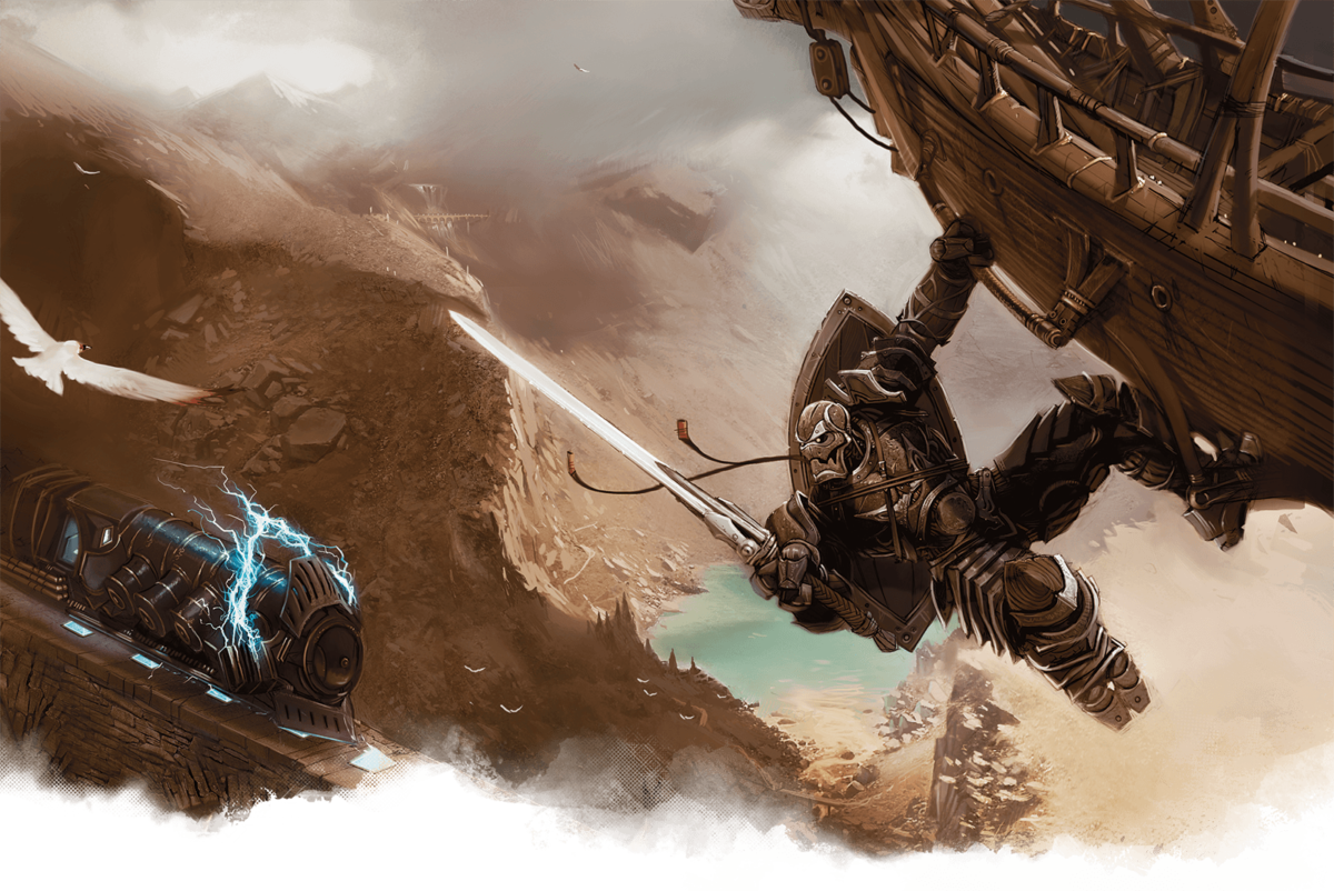 The Oracle of War - EB-04 - The Legitimate Business - 100% Legit ...