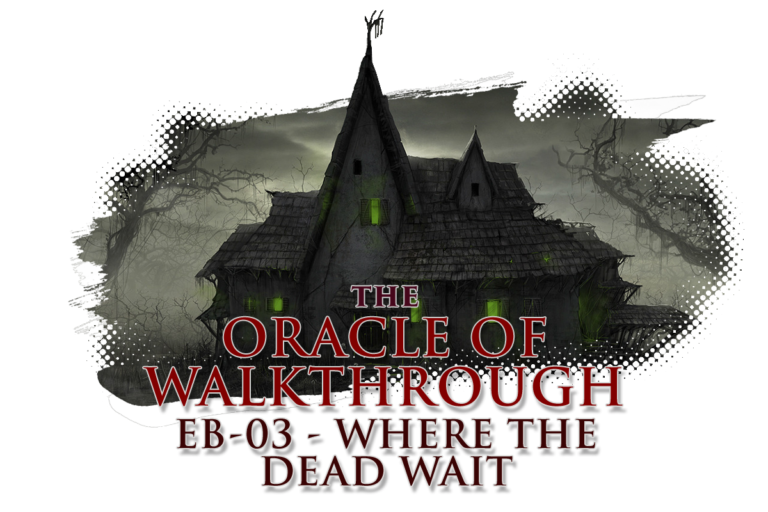 The Oracle of War - EB-03 - The Legitimate Business - 100% Legit ...