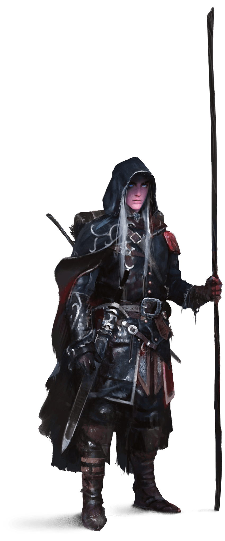 Eleven Things to Know about D&D Adventurers League Season 11 - The ...